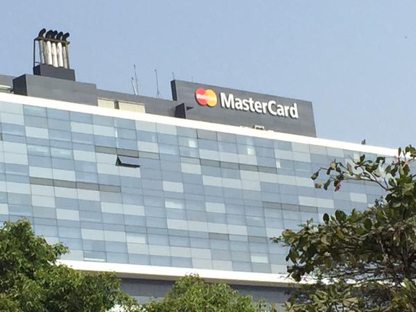 MasterCard start path on a mission to engage best startups | OERLive ...