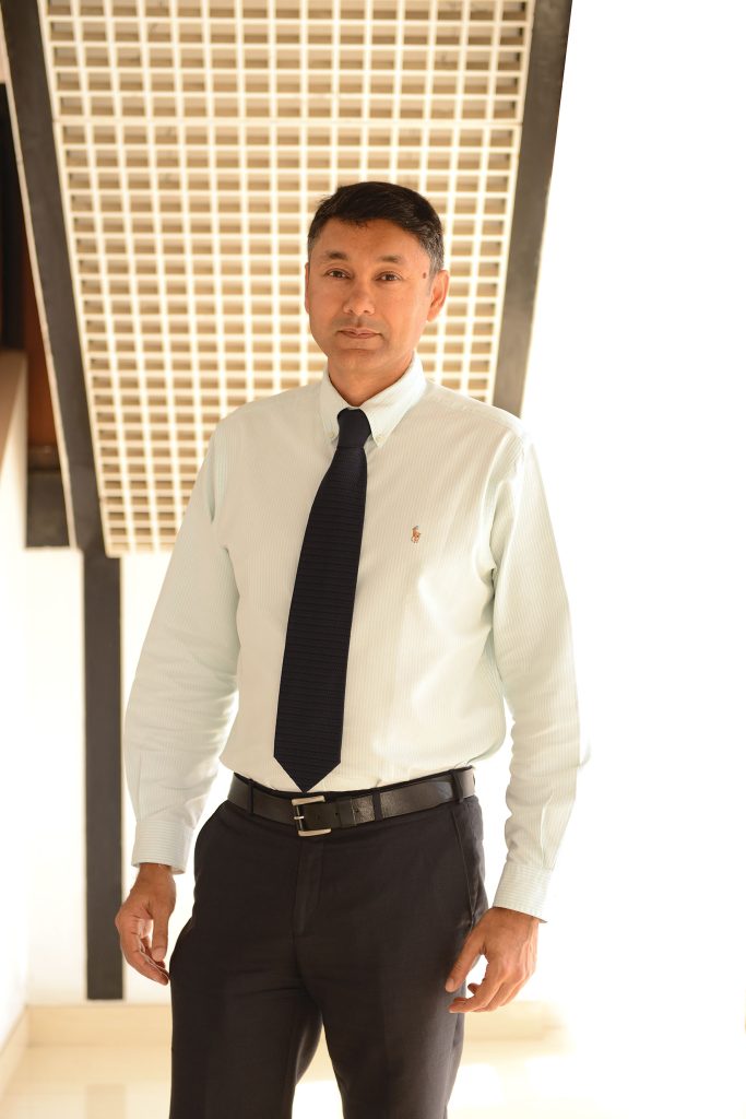 Transparency is vital | OERLive - OER Live | Oman