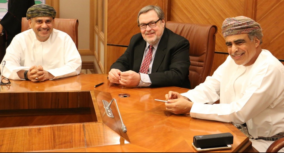 Oxy Oman to operate Block 30 with 72.86 per cent stake | OERLive - OER ...