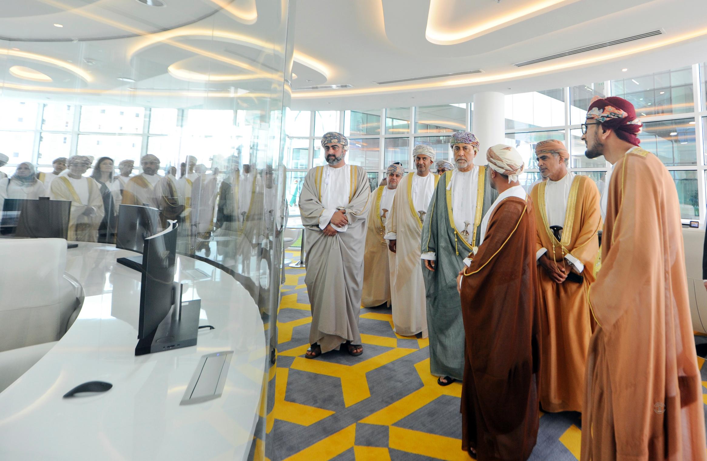 instOG to open a new chapter in Oman’s energy sector | OER Live ...