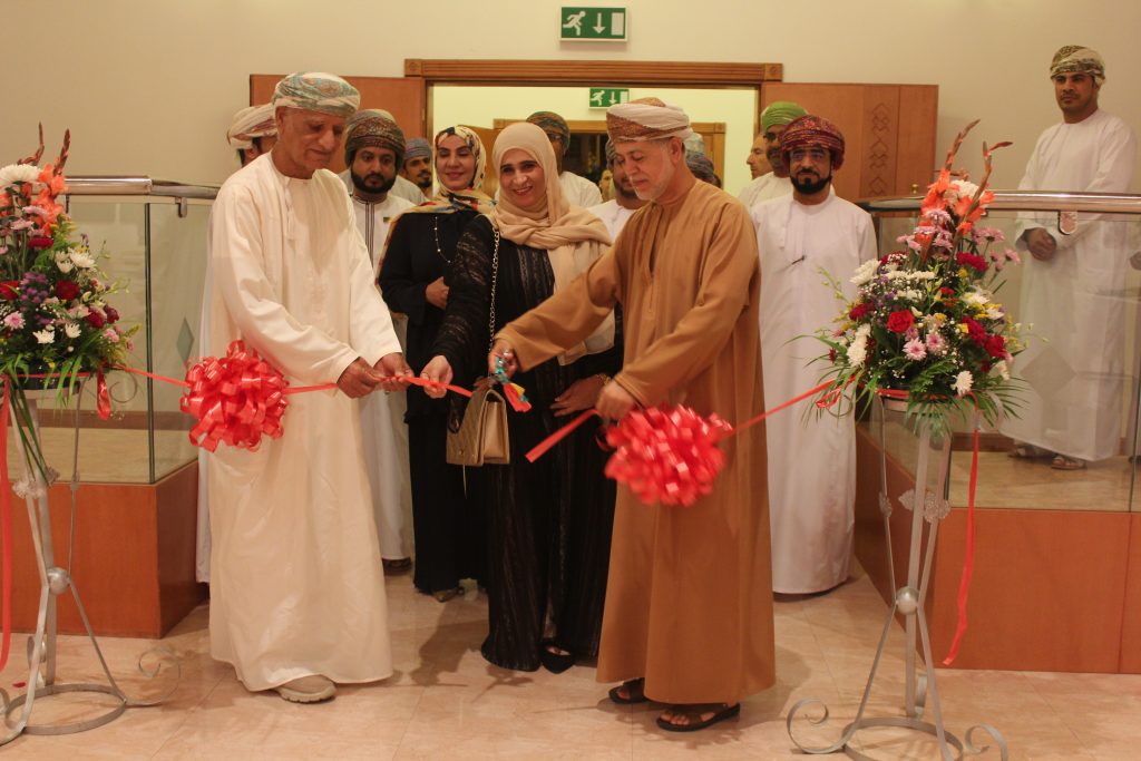 The legend of Anwar Sonya | OERLive - OER Live | Oman