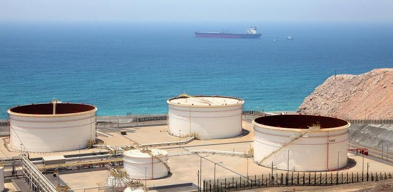 Oman Oil Company Exploration and Production exports first shipment of ...