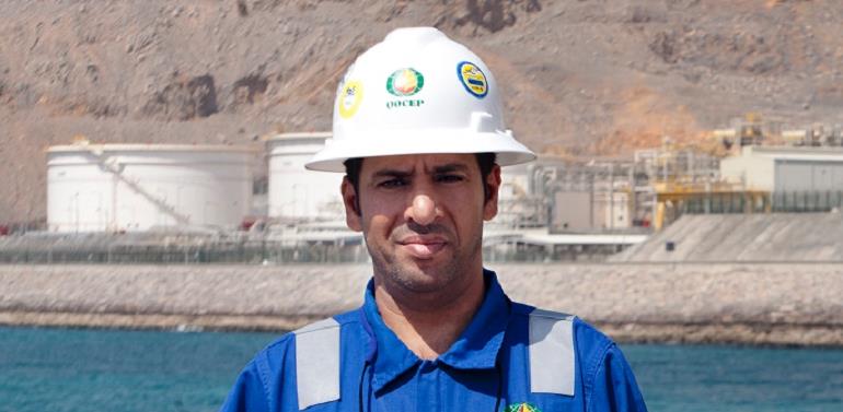 Oman Oil Company Exploration and Production exports first shipment of ...