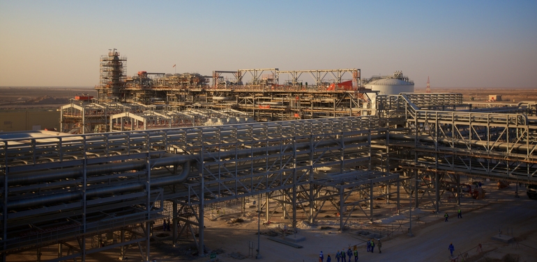 BP Oman to invest $16bn for developing Khazzan Gas Project | OERLive - OER Live | Oman