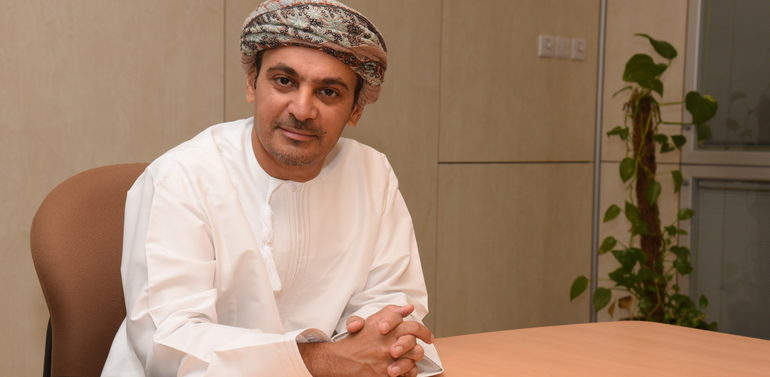 Interview with Anwar Hilal Hamdoon Al Jabri | Page 2 of 3 | OERLive ...