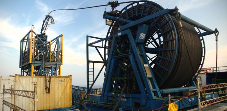 Schlumberger to acquire coiled tubing drilling units from Xtreme ...