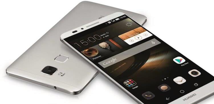 Huawei takes innovation up a notch | OERLive - OER Live | Oman