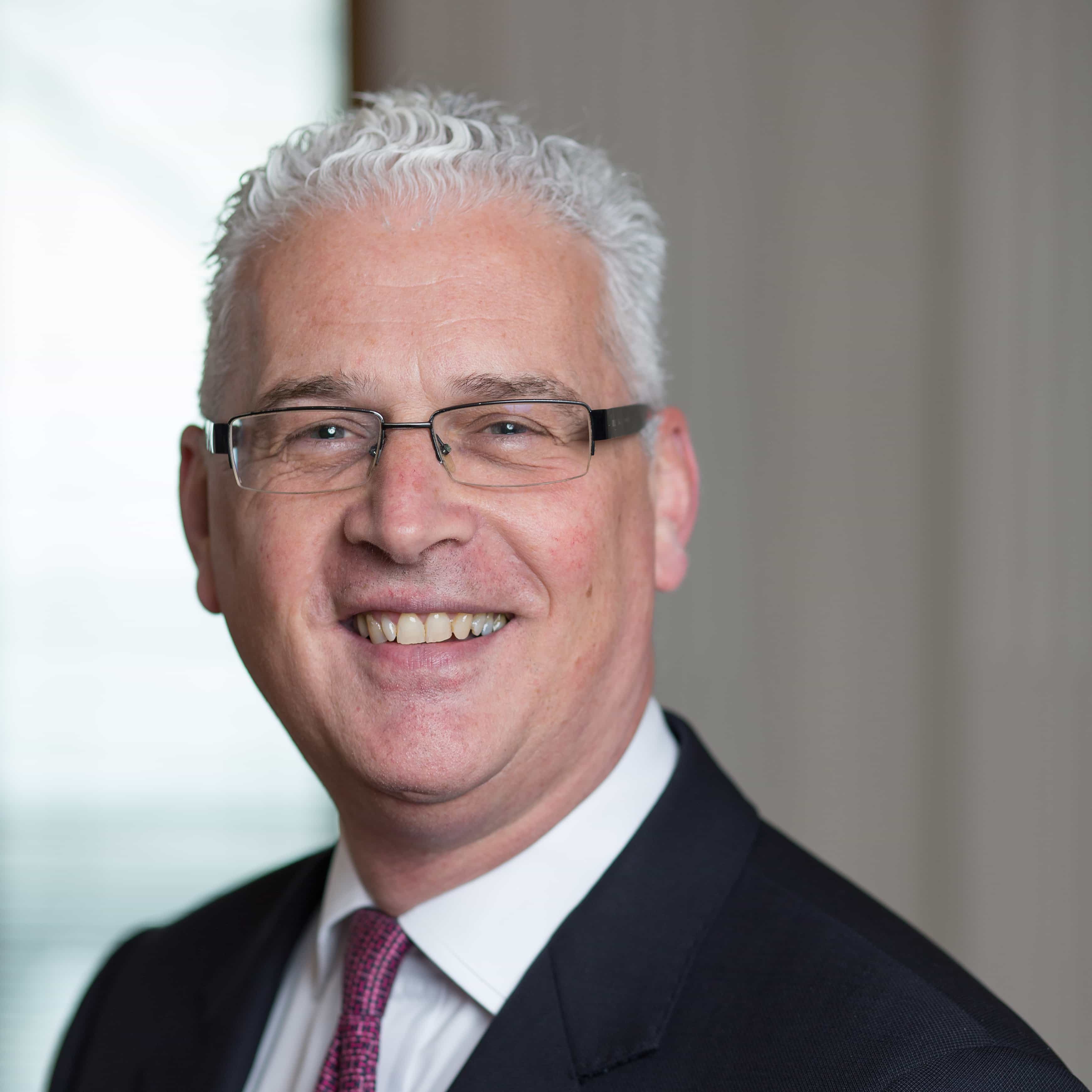 Interview - Jamie Simmonds, CEO-MD, The Access Bank UK