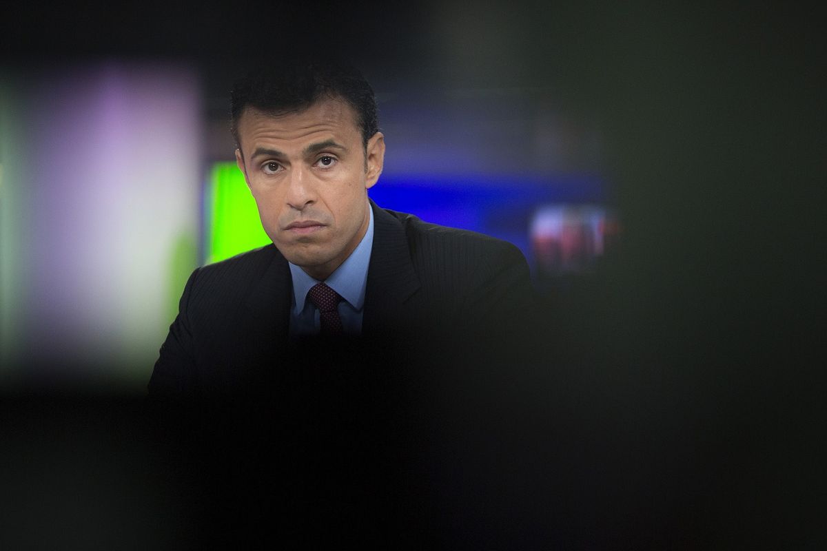 Egyptian Bank EFG-Hermes Weighs South East Asian Acquisition | OERLive ...