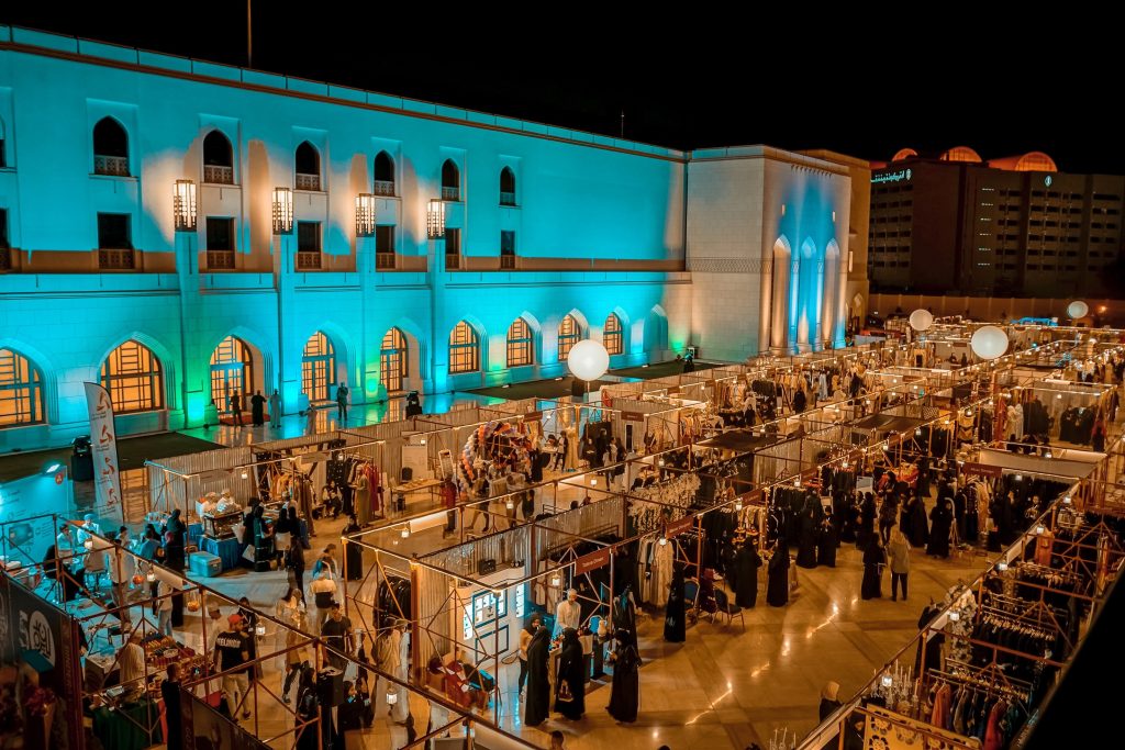 Bindera Village Exhibition at the Opera Galleria Concludes On A ...