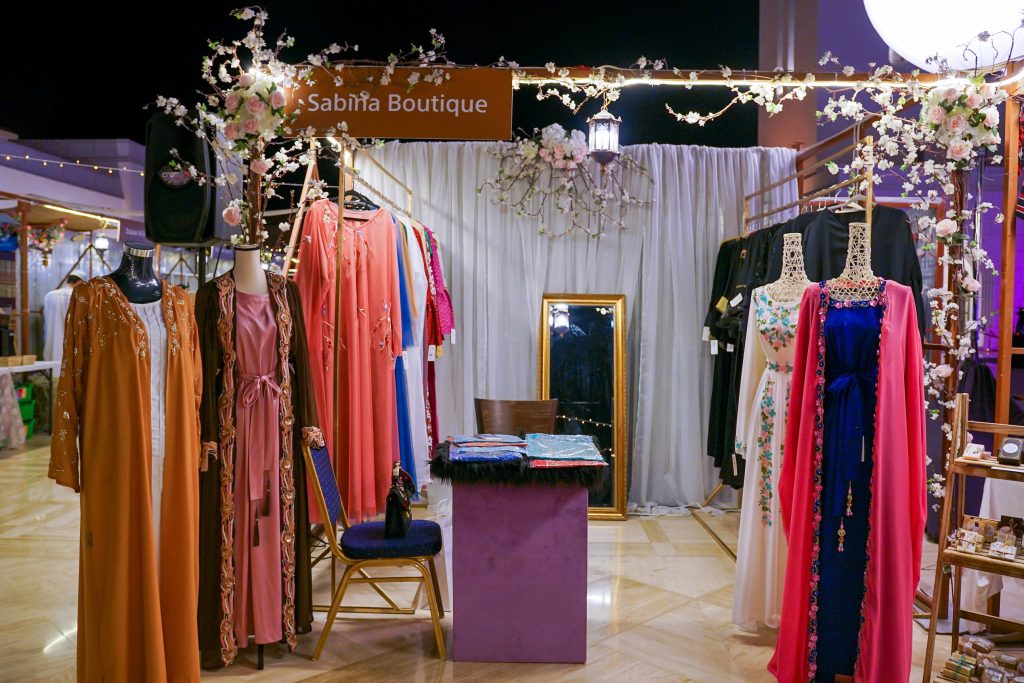 Bindera Village Exhibition at the Opera Galleria Concludes On A ...