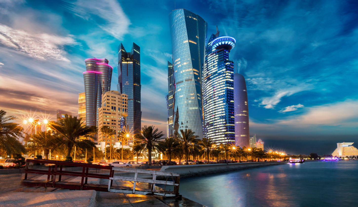 Here’s How Qatar Chamber Seeks To Re-Employ Skilled Workers | OERLive ...