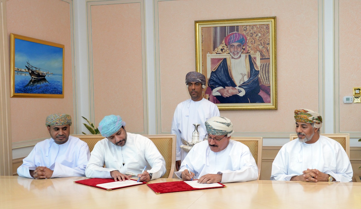 Shell Oman Expands with Five New Integrated Service Stations