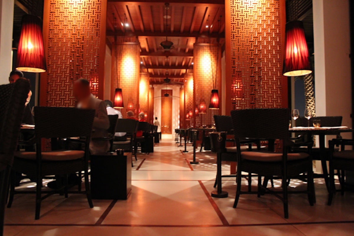 Five Best Restaurants in Oman That Should be on Your Food Radar