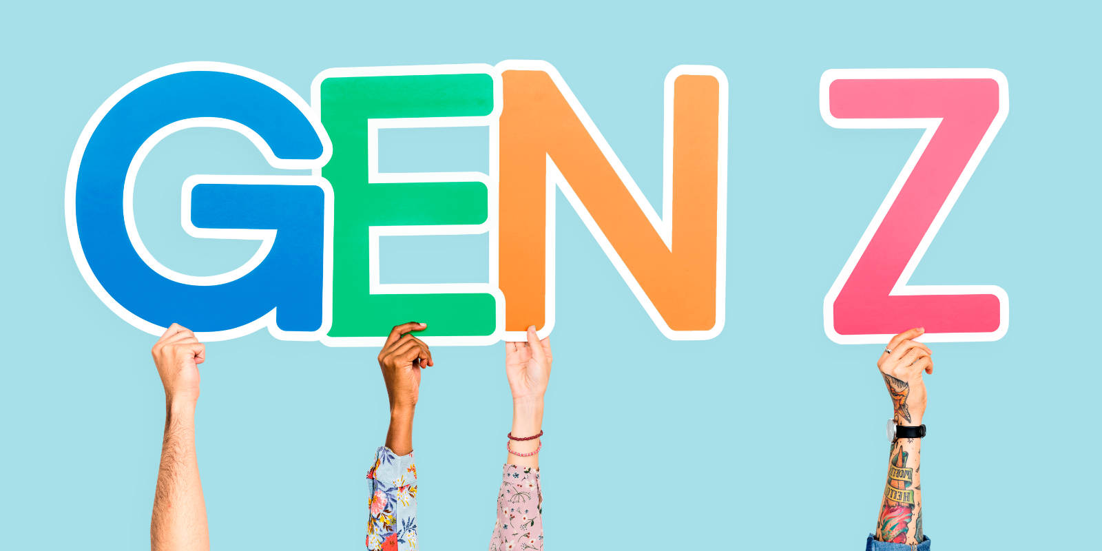 How Gen X Parents Raised Gen Z Kids: Different Than Millennials