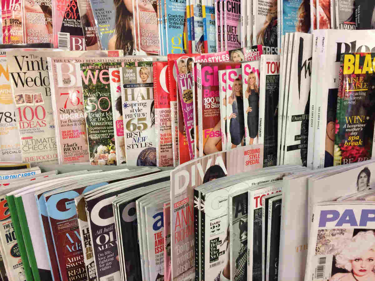 Why Vinyl, Books and Magazines Will Never Go Away | Opinion