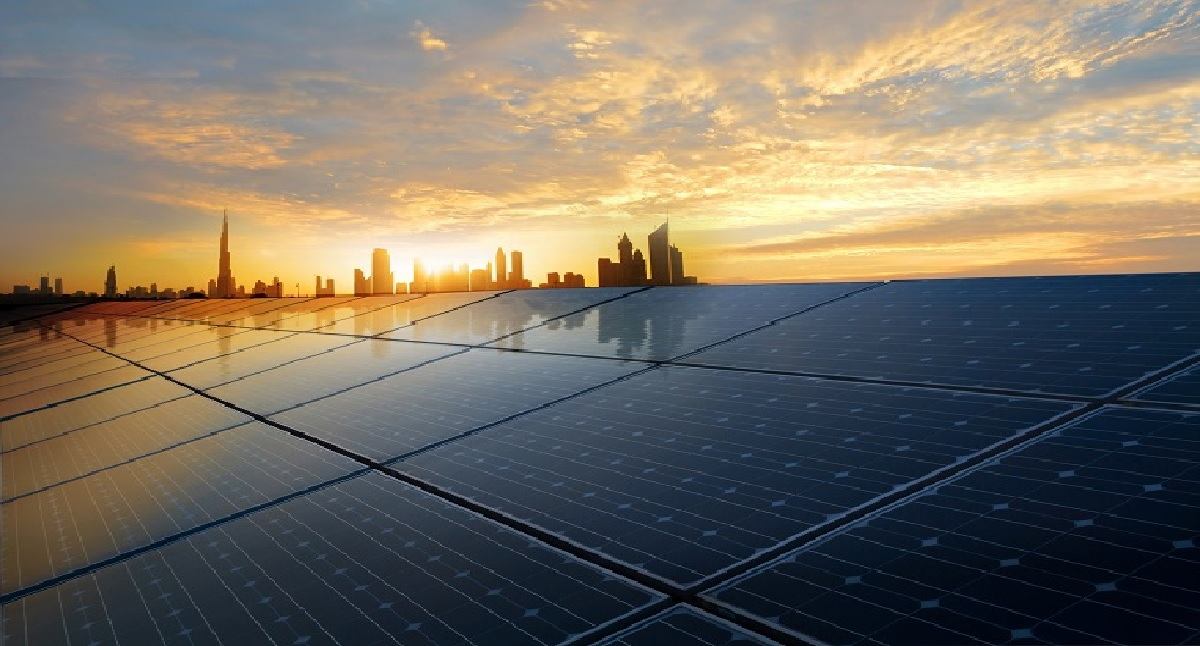 DEWA Gets Record Low Bid to Build Solar-Power Plant | OERLive - OER ...