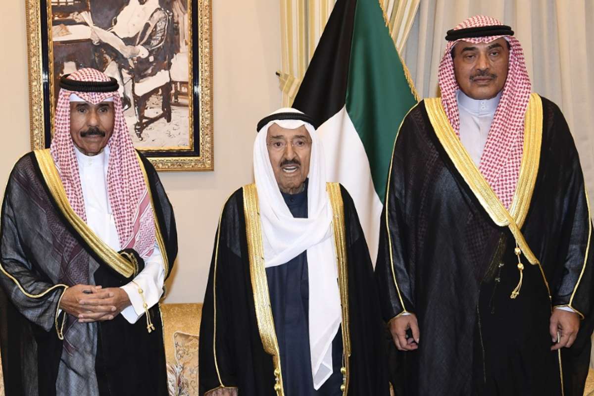 Kuwait Emir appoints new Prime Minister, asks him to crackdown on graft ...
