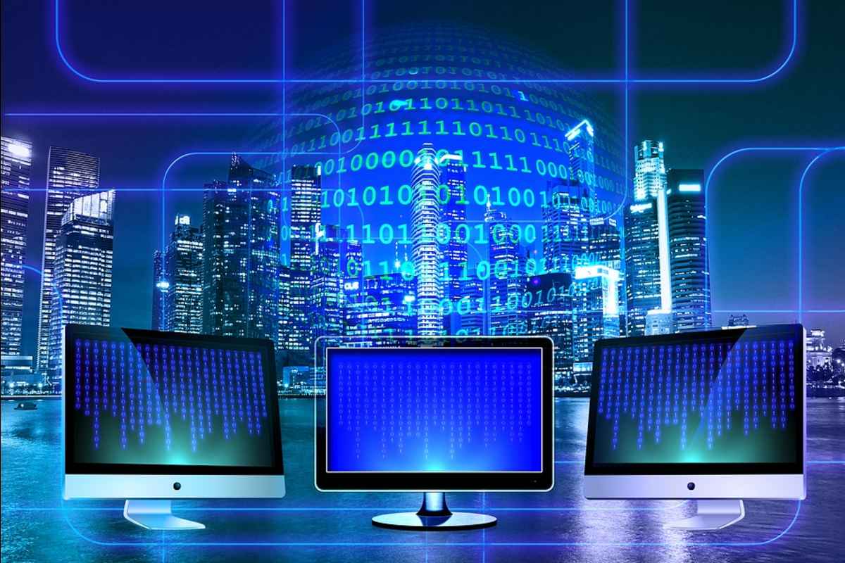 Internet celebrates 50 years as humans increasingly depend on it ...