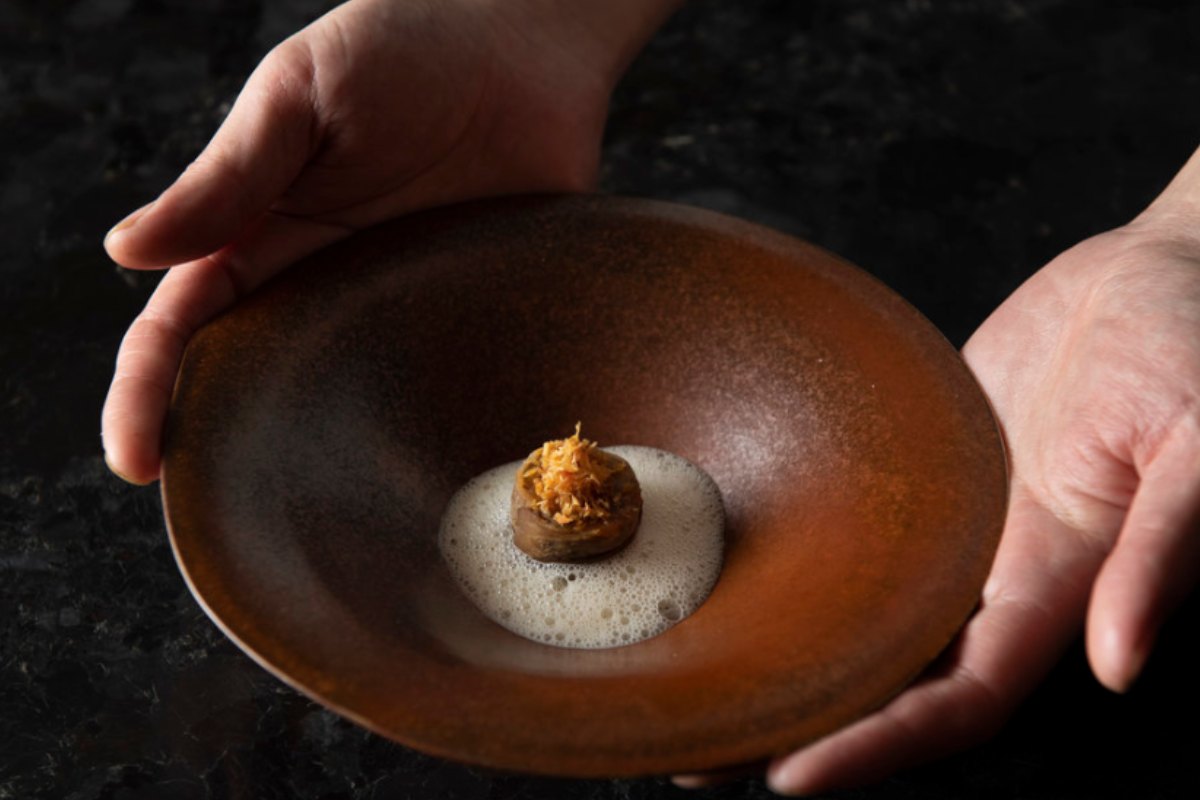These Are The Best Restaurant Meals of 2019 of Top Chefs - Business ...