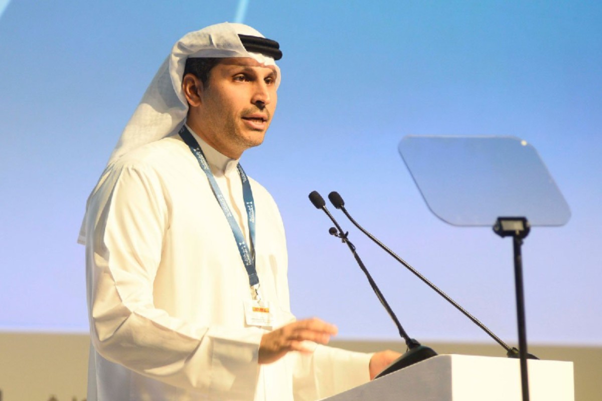 Abu Dhabi’s Go-To Man Khaldoon Al Mubarak Builds $229 Billion Fund for ...