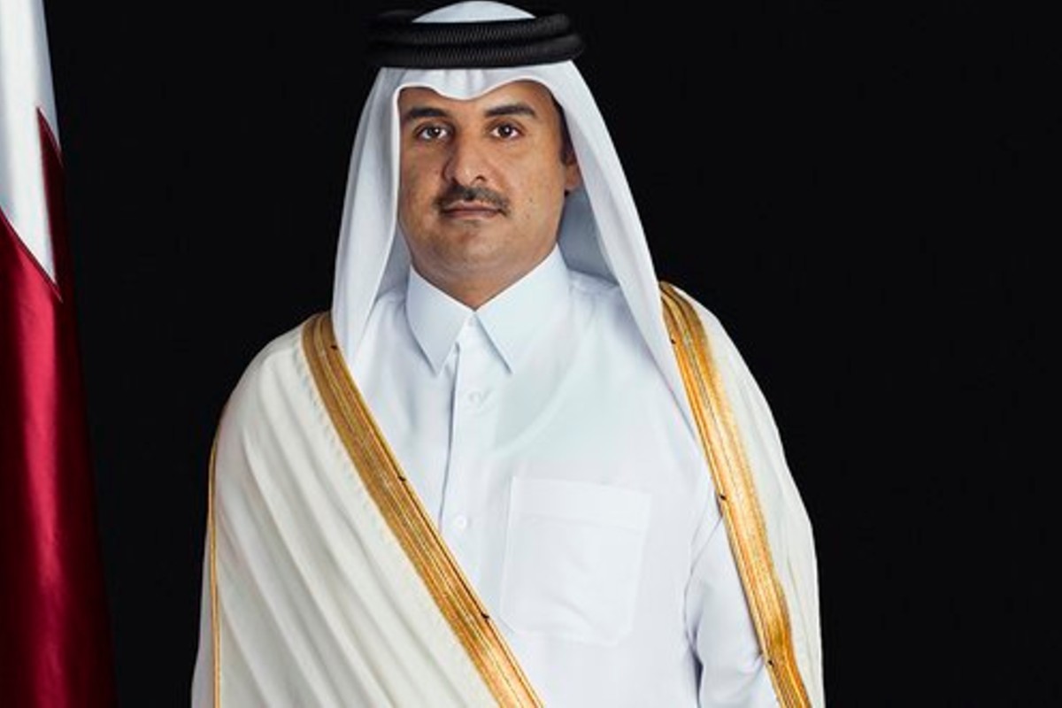 Qatar’s Emir Unlikely to Attend Gulf Summit in Riyadh - Business News ...