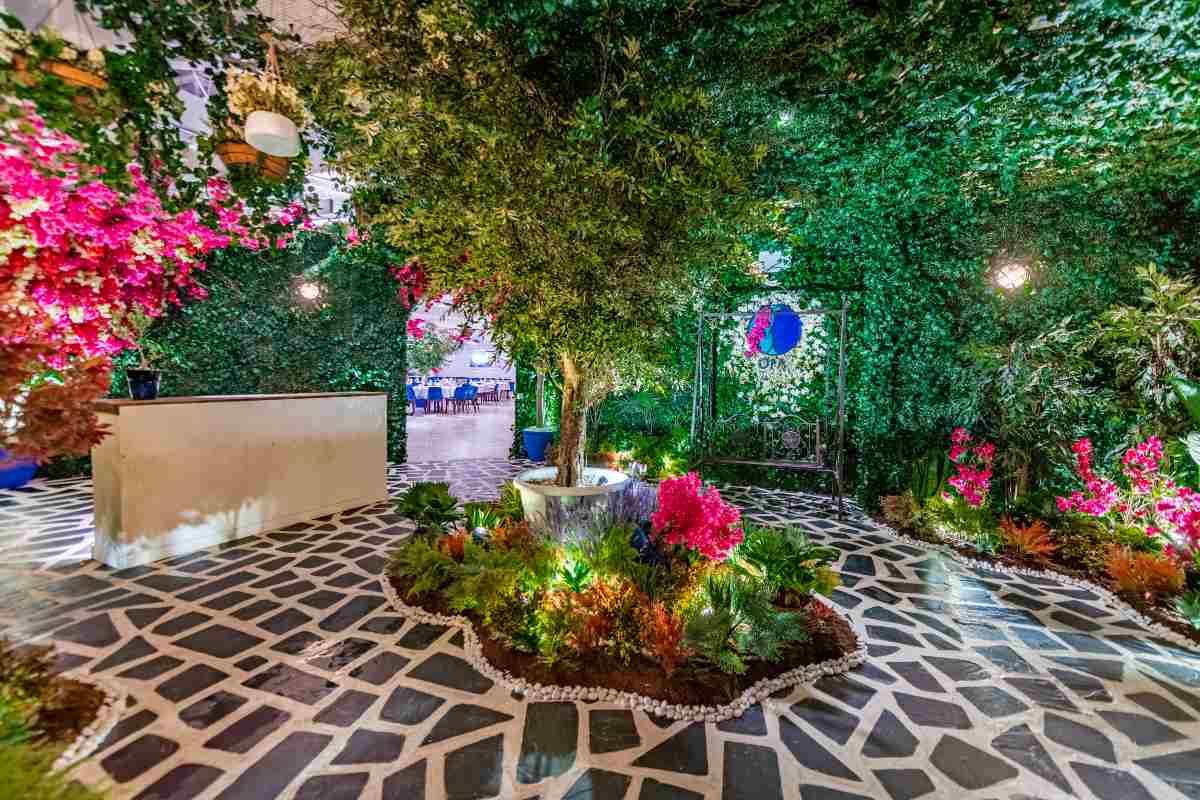 Ring in New Year 2020 OPA Style With Exquisite Greek Menu & Zorba Dance ...