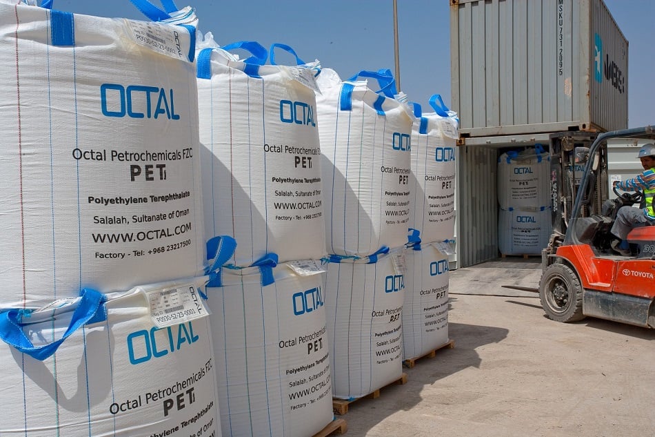 OCTAL Creates A Global Hub For PET Out Of Oman | BLME