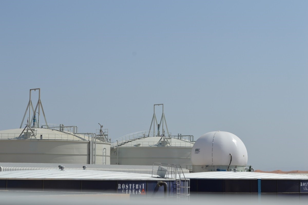 Mazoon Dairy implements policies to drive environmental sustainability ...