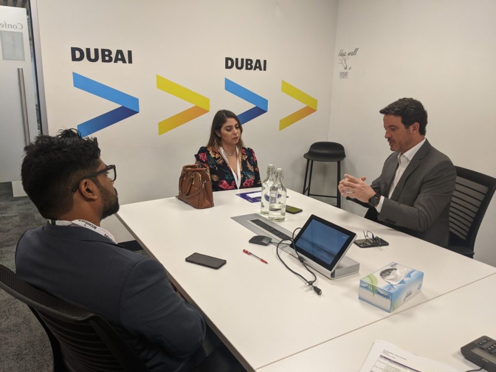 Accenture Opens Dubai Tourism Innovation Hub, Its First Innovation Hub ...