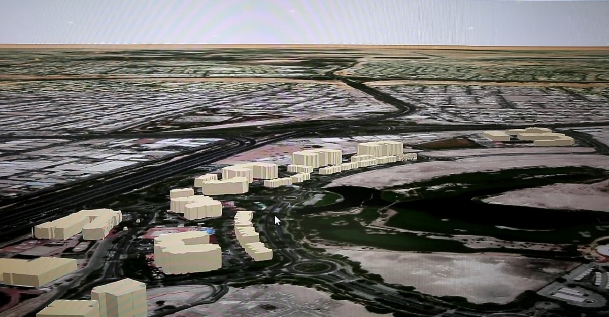 Dubai Municipality launches e-system for providing comprehensive ...