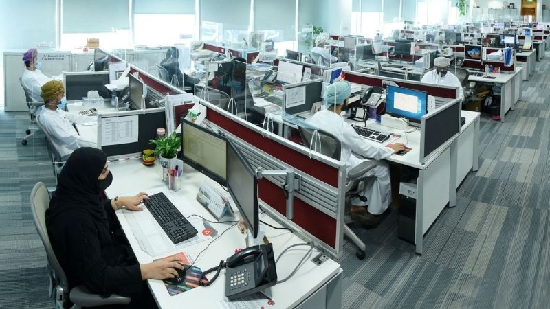 Bank Muscat Becomes Largest Employer Of Omani Youth | OERLive - OER ...