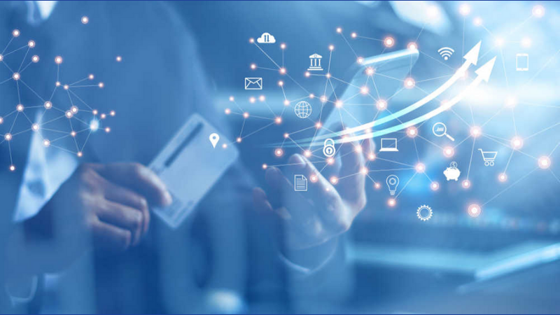 Digitization in GCC States: What Do We Need to Know about Technology ...