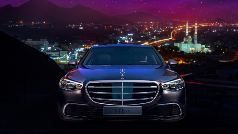Drive Home In Your Dream Car This Ramadan With A Host Of Special ...