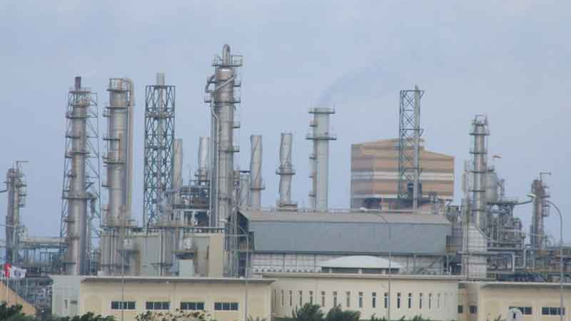 OMIFCO Donates $ 1 Million for Vaccine Procurement | OERLive