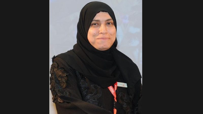 Omani Doctor Appointed As Chairperson Of MENATOX | OERLive - OER Live | Oman