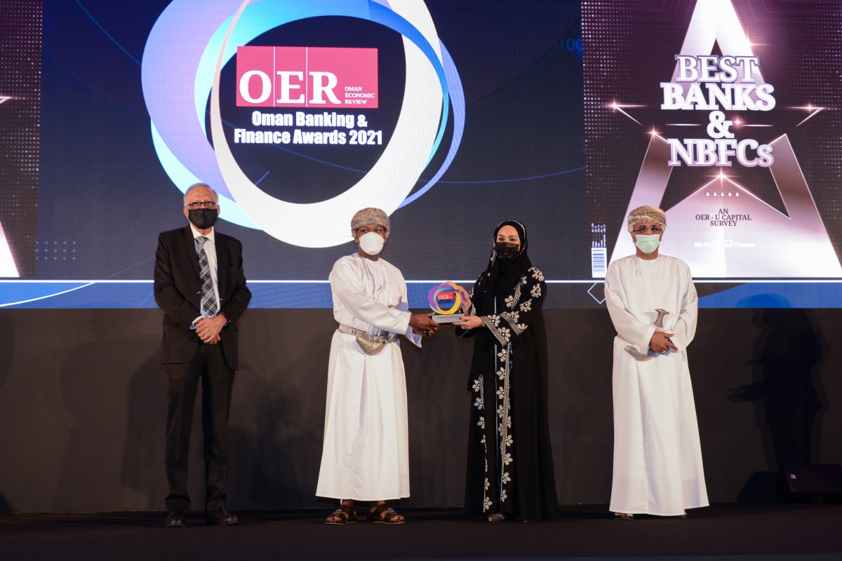 ahlibank wins ‘Excellence in Private Banking’ Award at the New Age ...