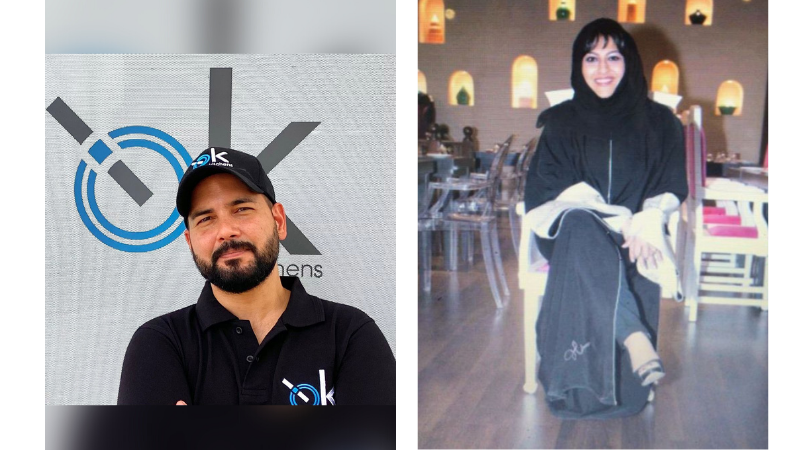 Ubhar Express Launches its Debut Menu with IO Kitchen | OERLive - OER ...