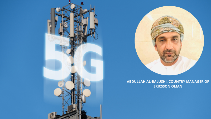 OPINION: 5G Is Open For Business In Oman: Here’s Why Service Providers ...