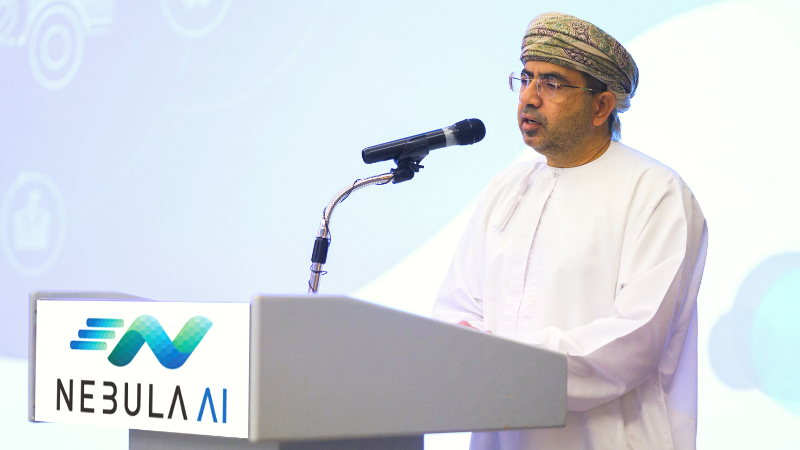 Oman Data Park Organises Workshop With MTCIT On AI For Government ...