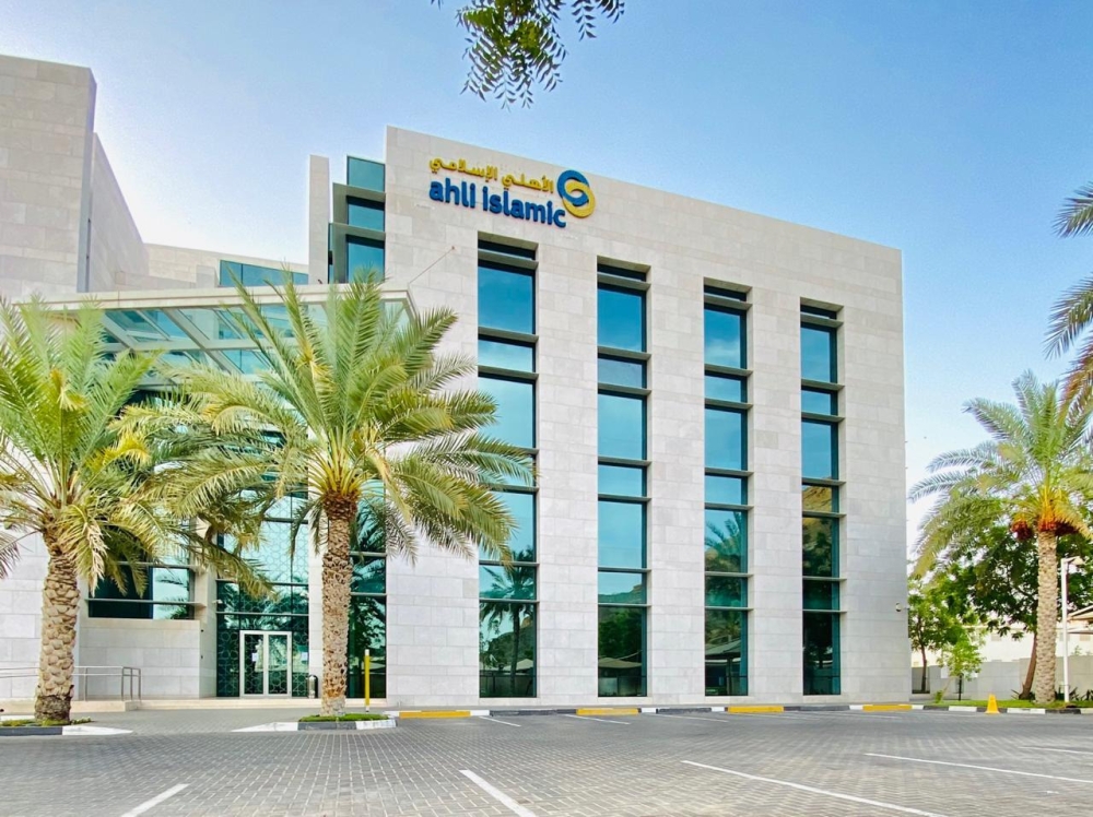 Cash Prizes For 4 Winners Each Month With Ahli Islamic Credit Card ...