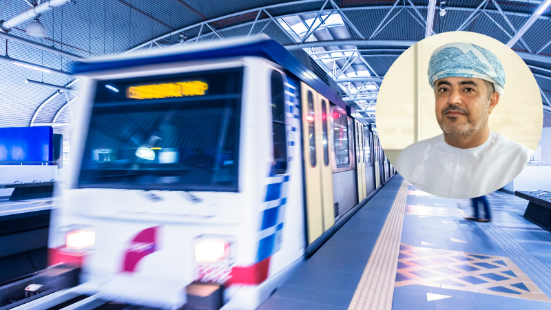 MTCIT Studying Possibilities For Metro Rail Project | OERLive - OER ...