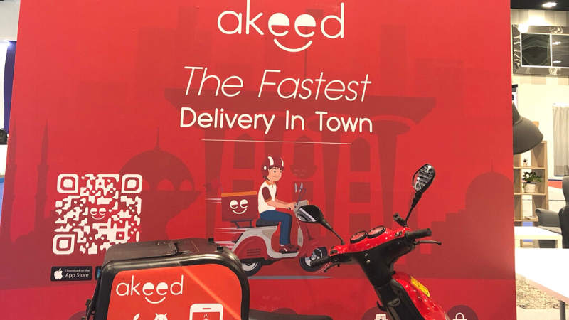 Snoonu Enters Omani Market Through Acquisition Of Local Food Delivery ...