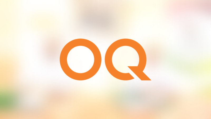 OQ Group Achieves Record-Breaking Financial and Operational Results in ...