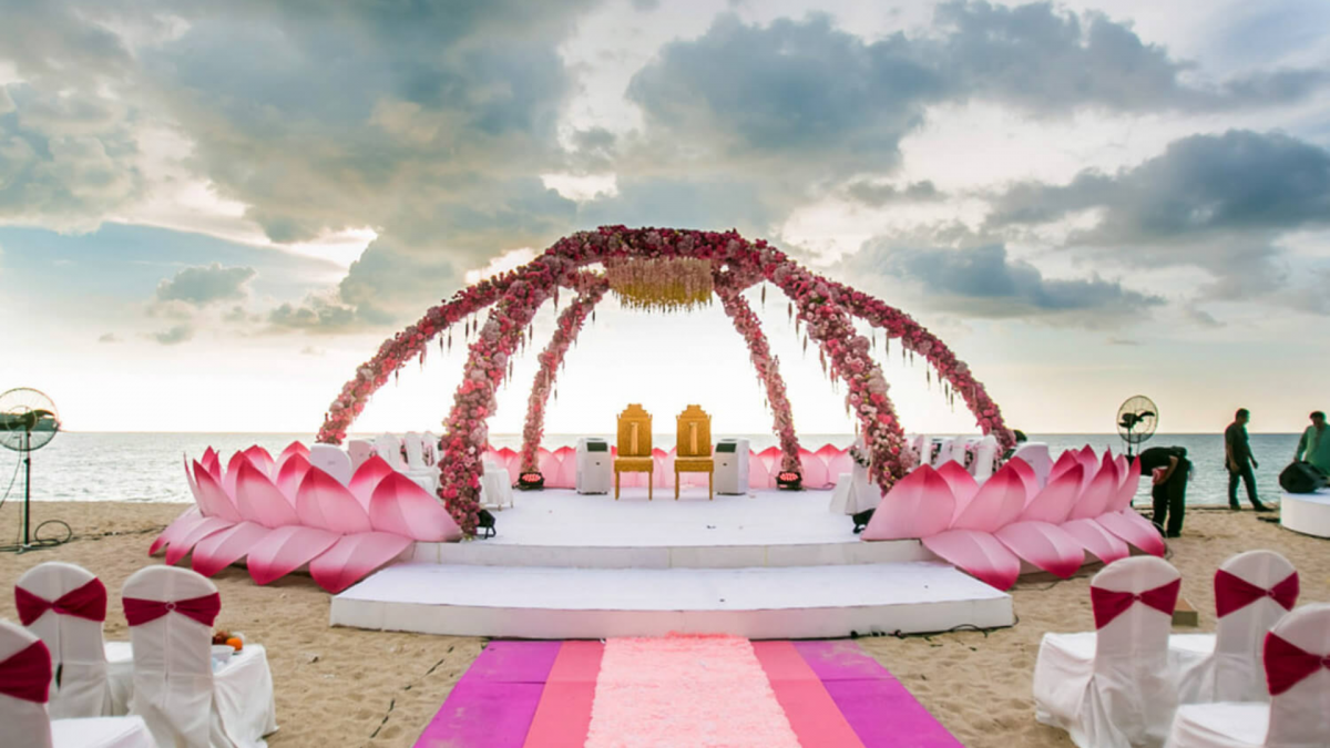 WEDDING TOURISM: Oman To Target Indian Market For Destination Weddings ...
