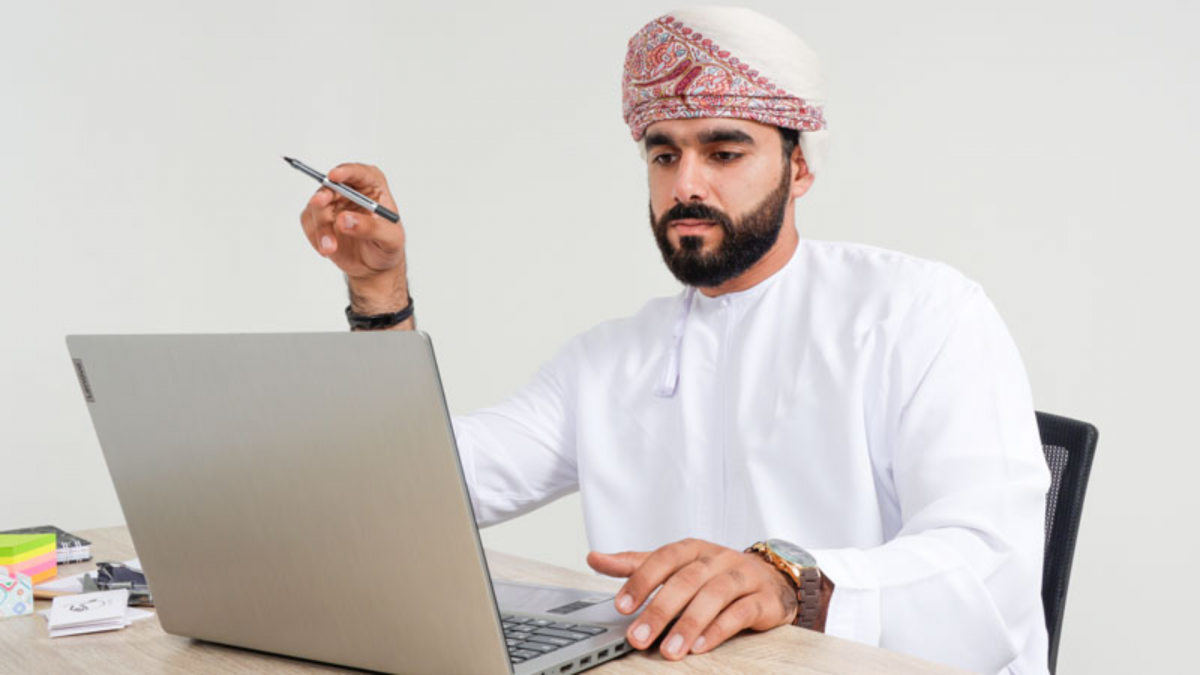 Around 23,000 Omani Citizens Have Been Employed In H1 in 2022 | OERLive ...