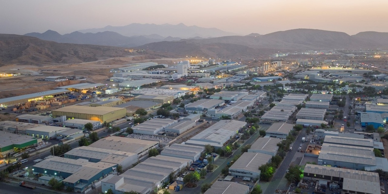 Industrial Companies In Oman Double Their Gains & Push Sector Index To ...