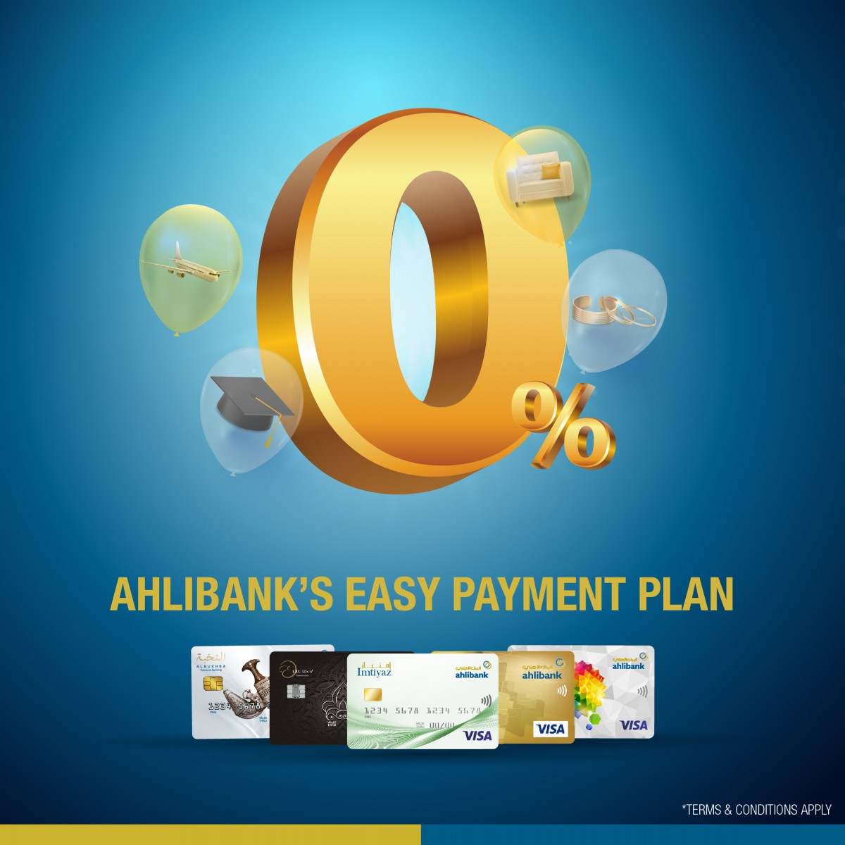 Buy Now Pay Later With Ahlibank s Interest Free Easy Payment Plan Buy Now Pay Later With Ahlibank s Interest Free Easy Payment Plan