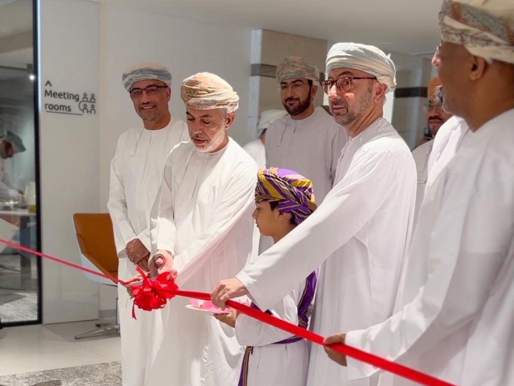 Takaful Oman Insurance Continues To Position Itself As A People-Centric ...