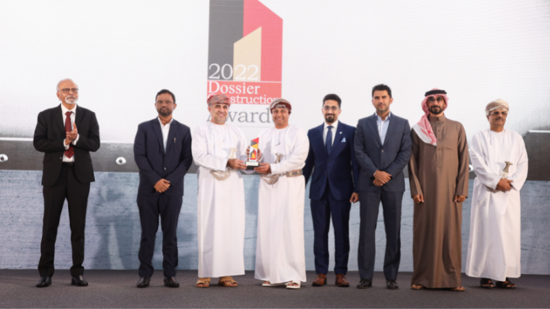 The Sustainable City – Yiti Wins Two Accolades At The Dossier ...